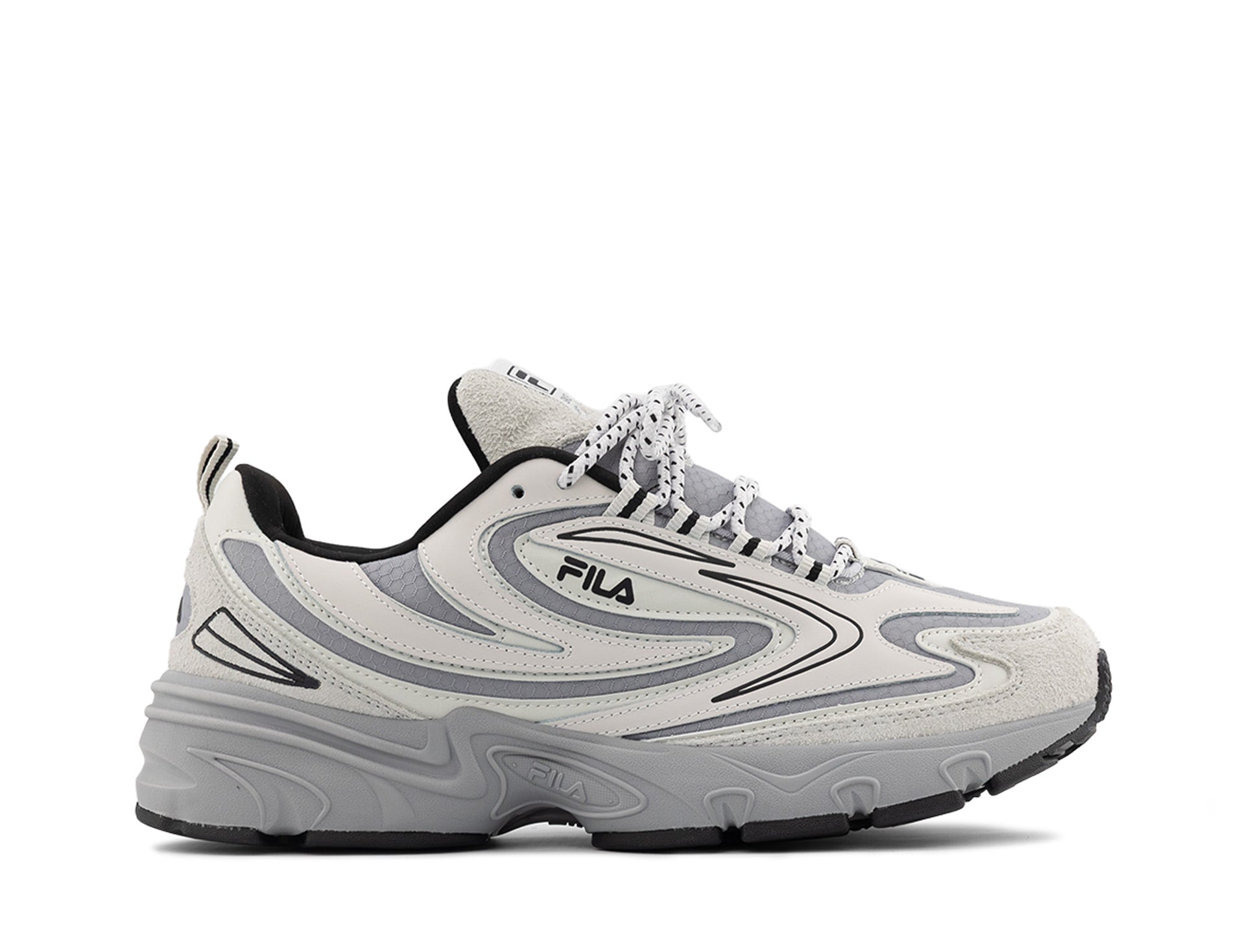 Fila Actix S nimbus cloud sleet
