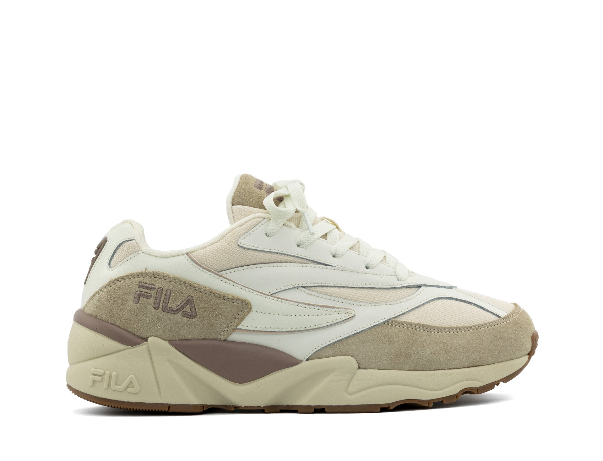 Fila V94M marshmallow oyster gray
