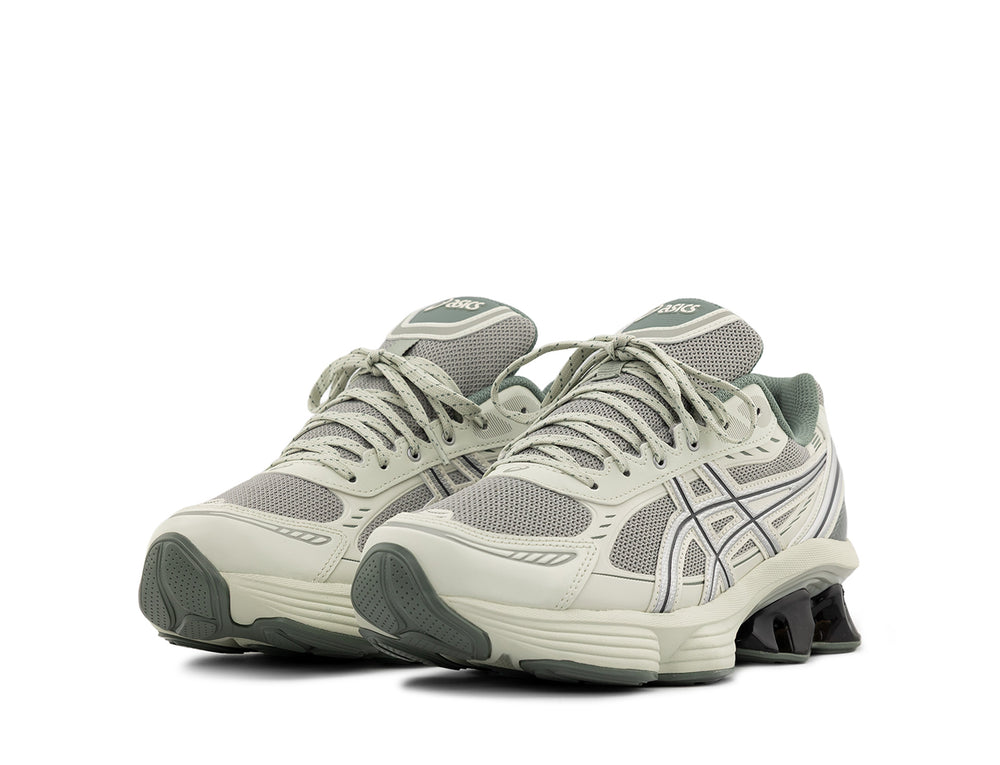 Asics Gel-Kinetic Fluent seal grey pure silver | BijSMAAK.com