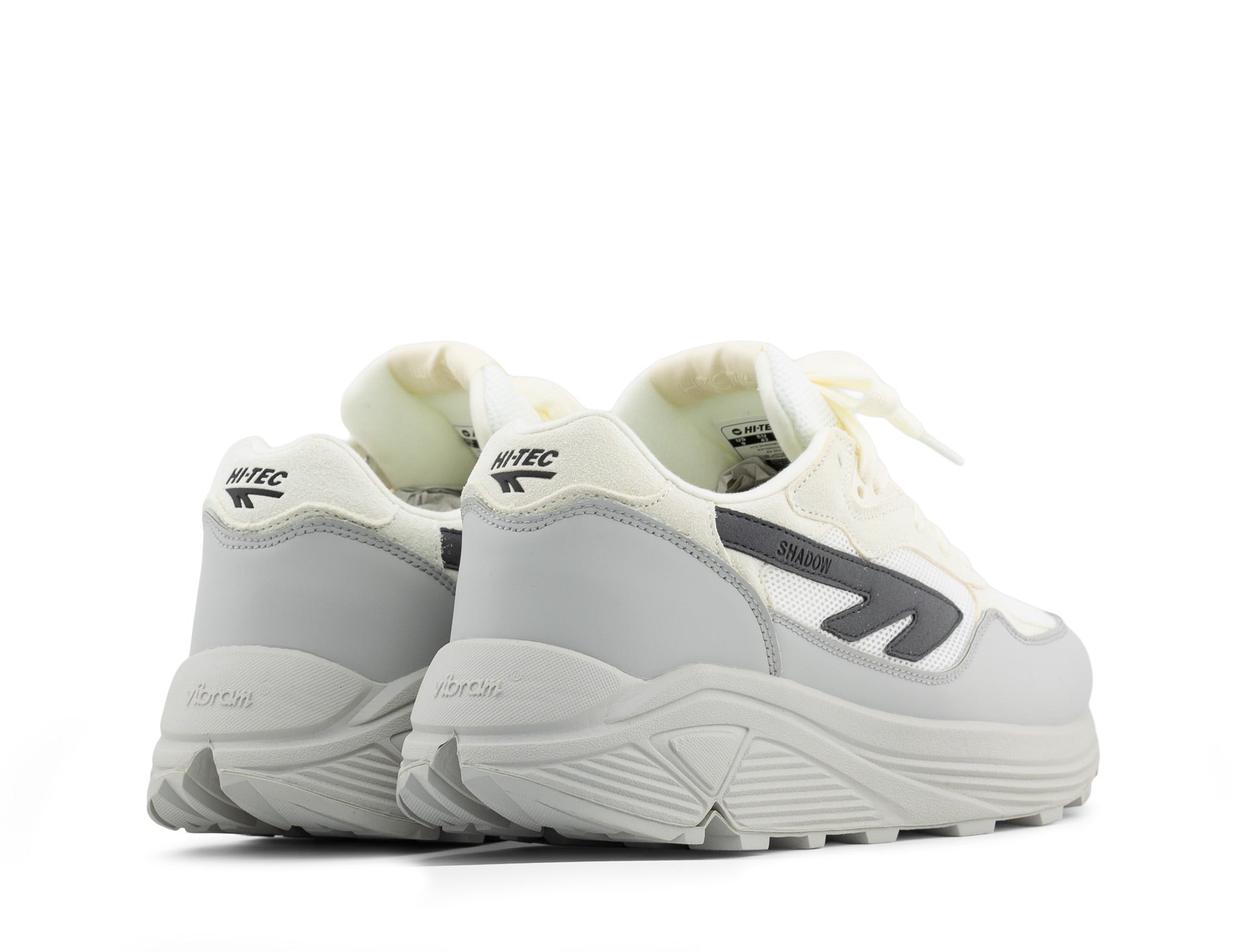 Hi-Tec HTS Shadow RGS gardenia black beauty tunder storm gray violet