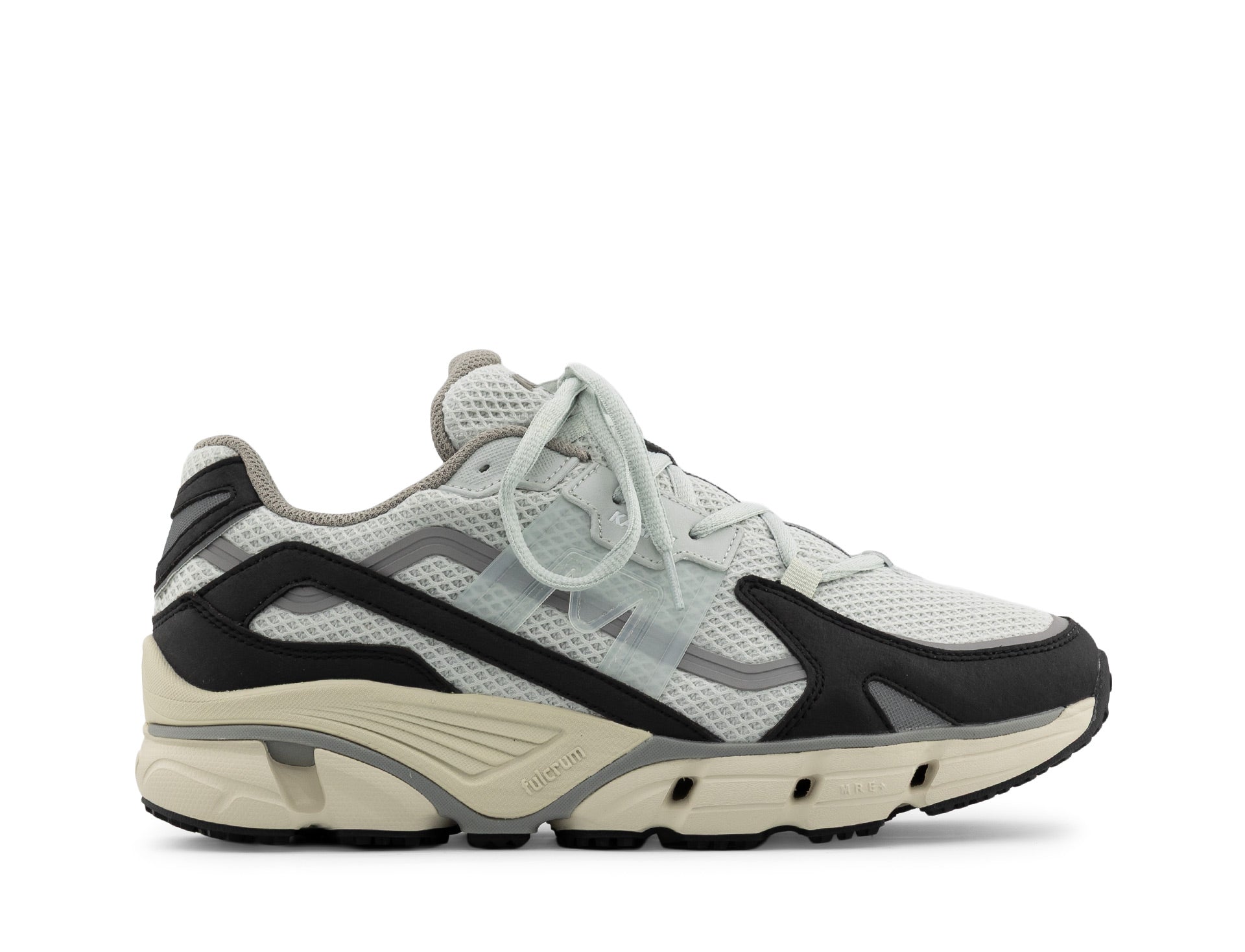 Karhu Super Fulcrum jet black dawn blue