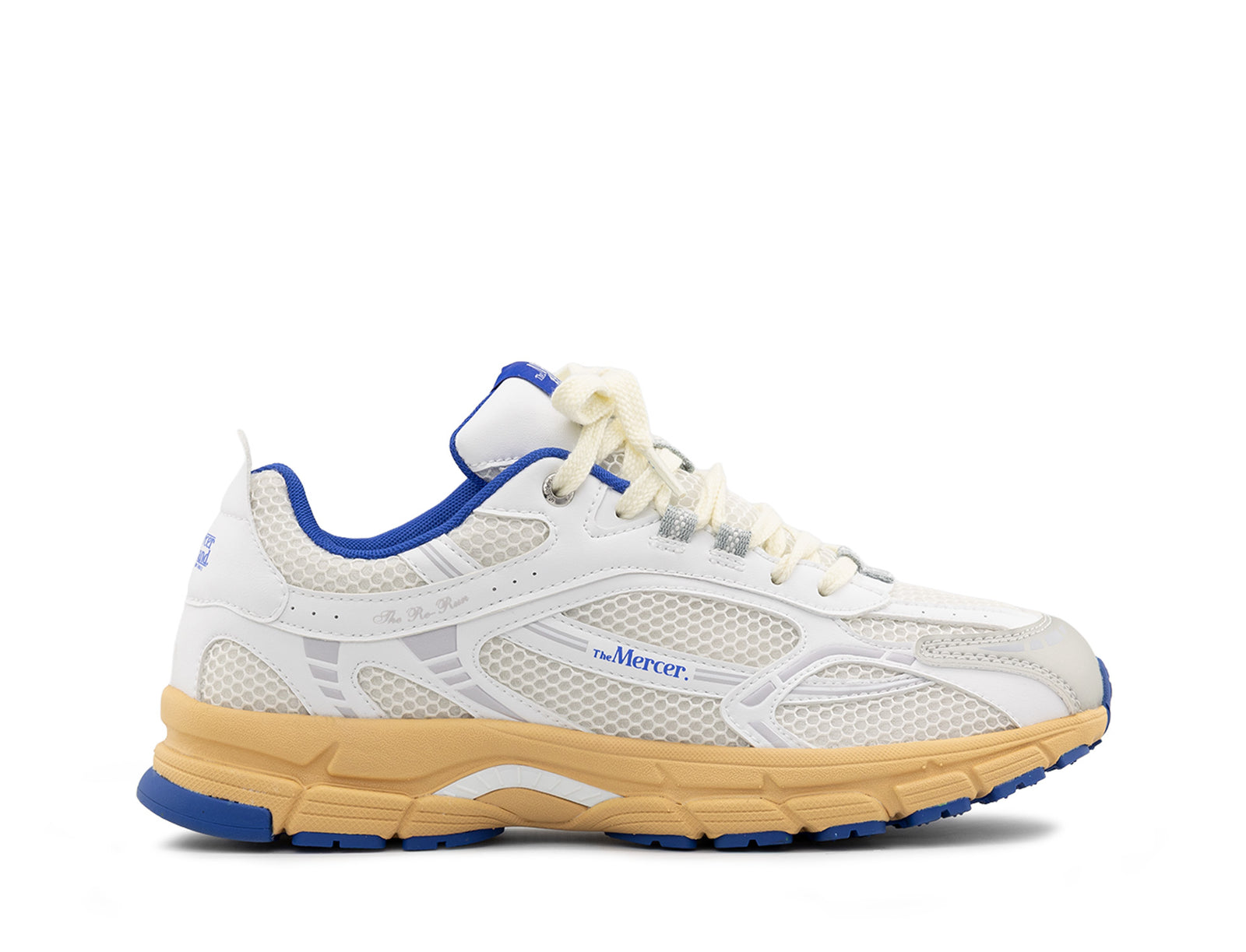 Mercer sneakers Amsterdam | BijSMAAK.com