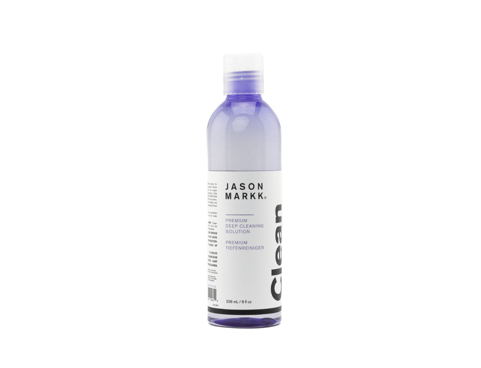 Jason Markk Premium Deep Cleaner | BijSMAAK.com