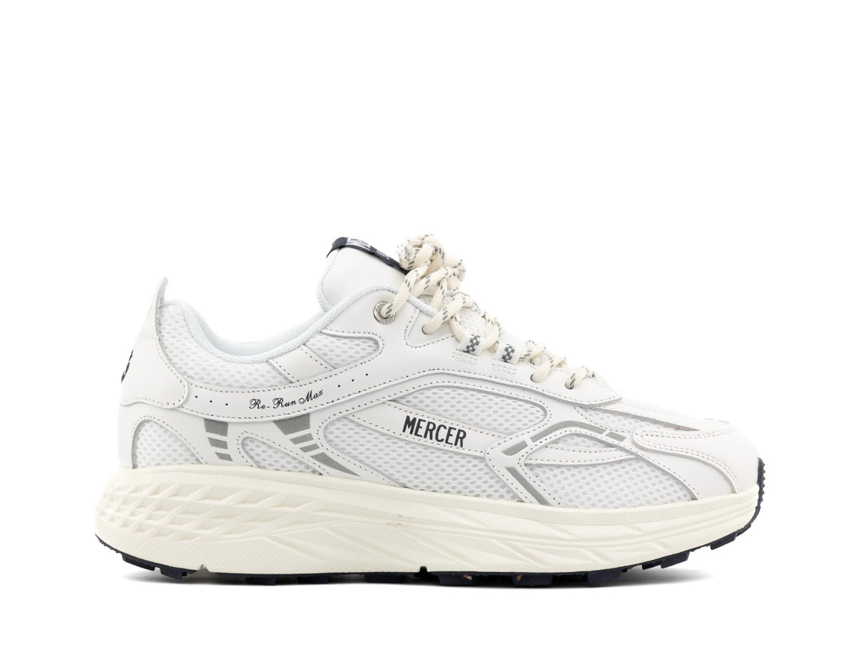 Mercer sneakers Amsterdam | BijSMAAK.com