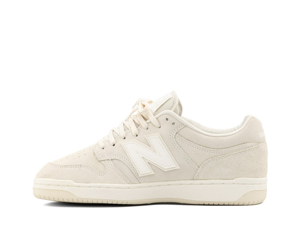 New Balance 480 linen sea salt | BijSMAAK.com