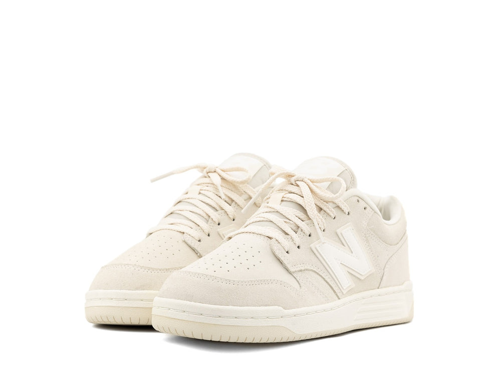 New Balance 480 linen sea salt | BijSMAAK.com