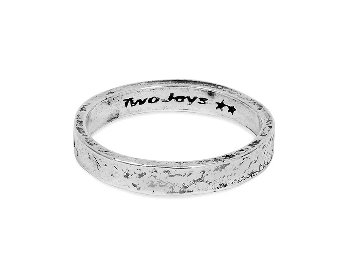TwoJeys Rings